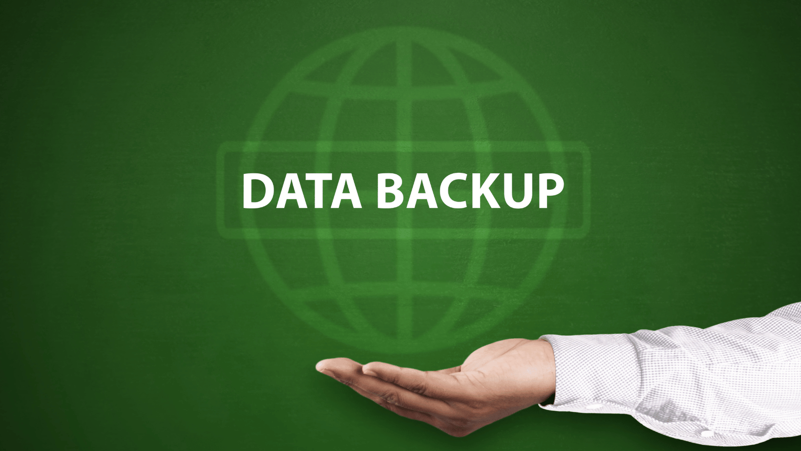 Safeguarding Business Data With The Right Backup System My It Force